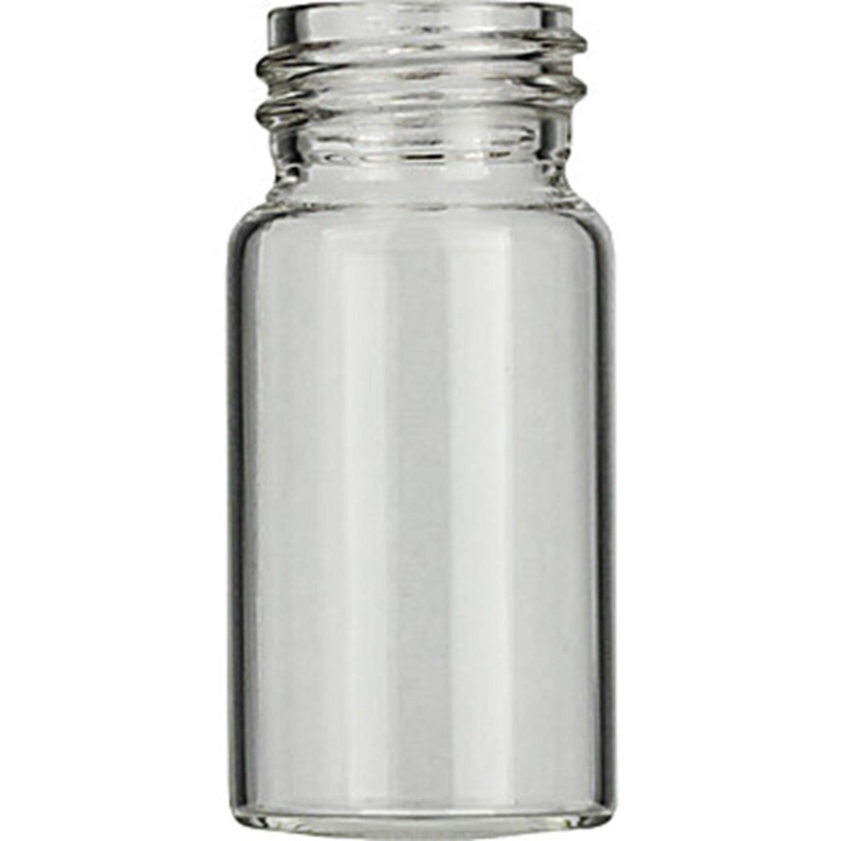 635000702023 - Vialka šroubovací pro uchování vzorků čirá, 40 ml ...