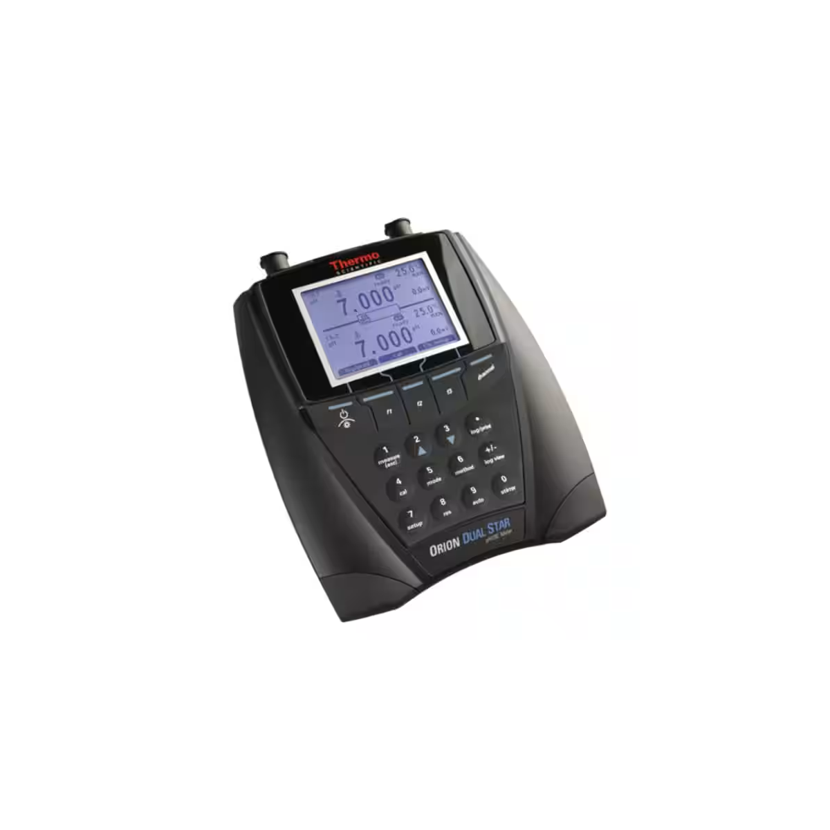 216002115001 - Ionometr laboratorní ORION DUAL STAR TM pH/ISE ...