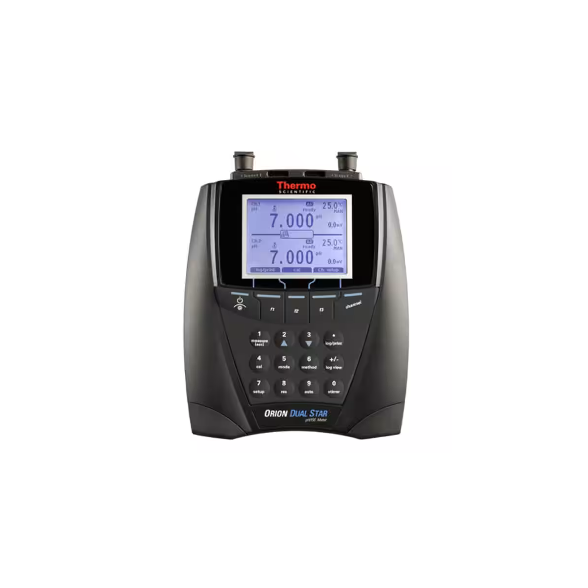 216002115001 - Ionometr laboratorní ORION DUAL STAR TM pH/ISE ...